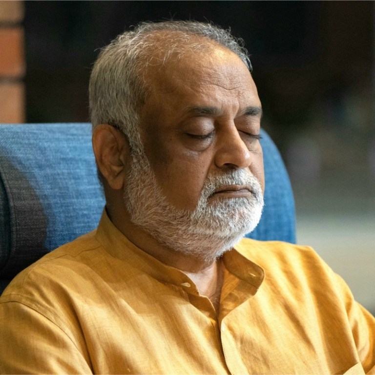 A word about the book by Mr Kamlesh Patel (Daaji) | ashokbhatia